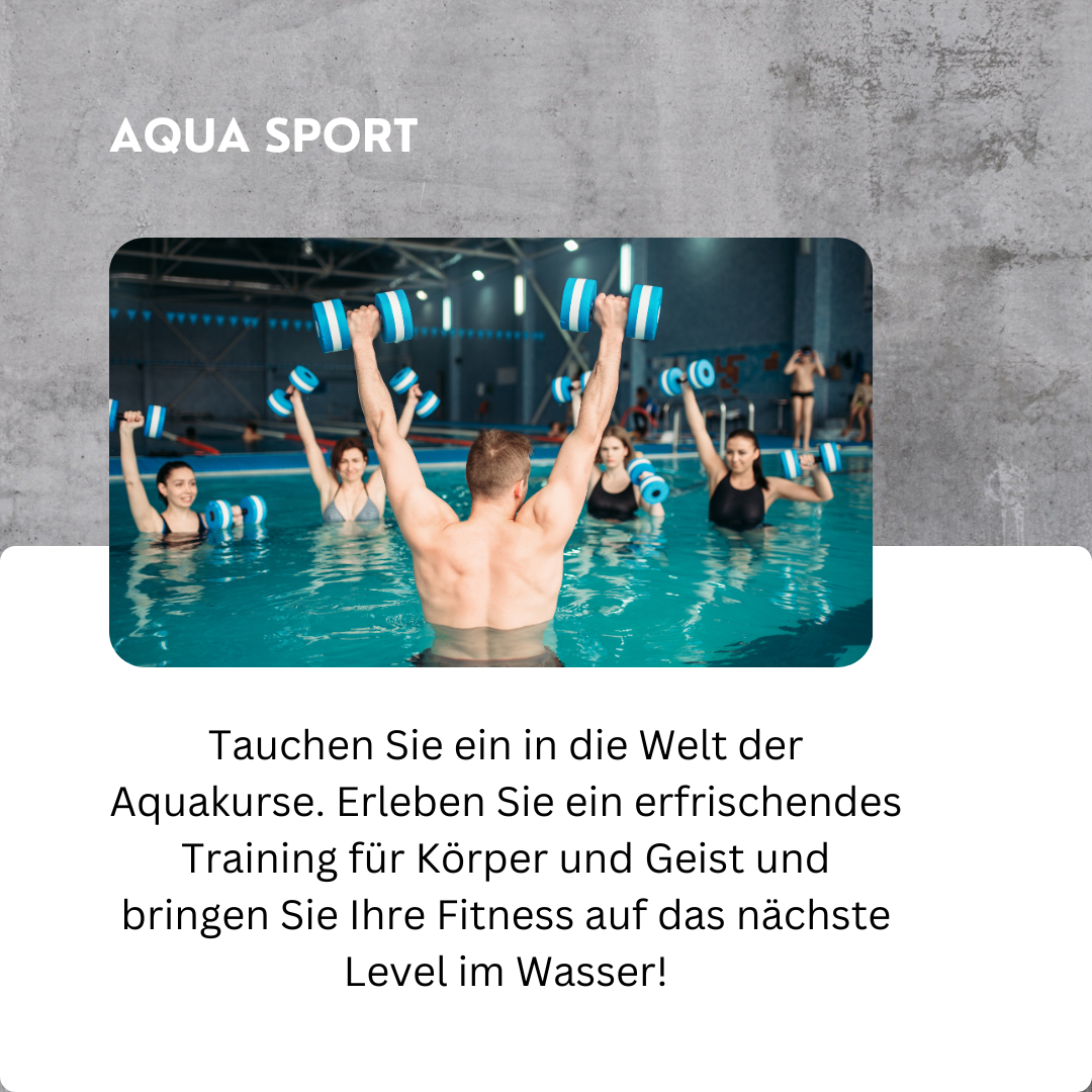 AquaJogging – 10 effektive Workouts im Wasser für mehr Ausdauer und ...